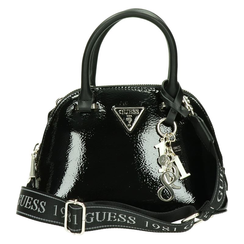 Guess - Handtas voor dames - Zwart - Shoemixx.nl