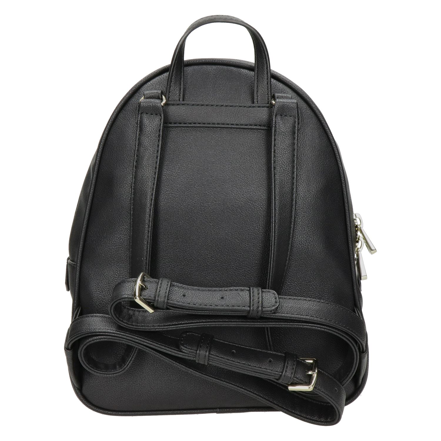 Guess New Vibe - Rugtas voor dames - Zwart - Shoemixx.nl